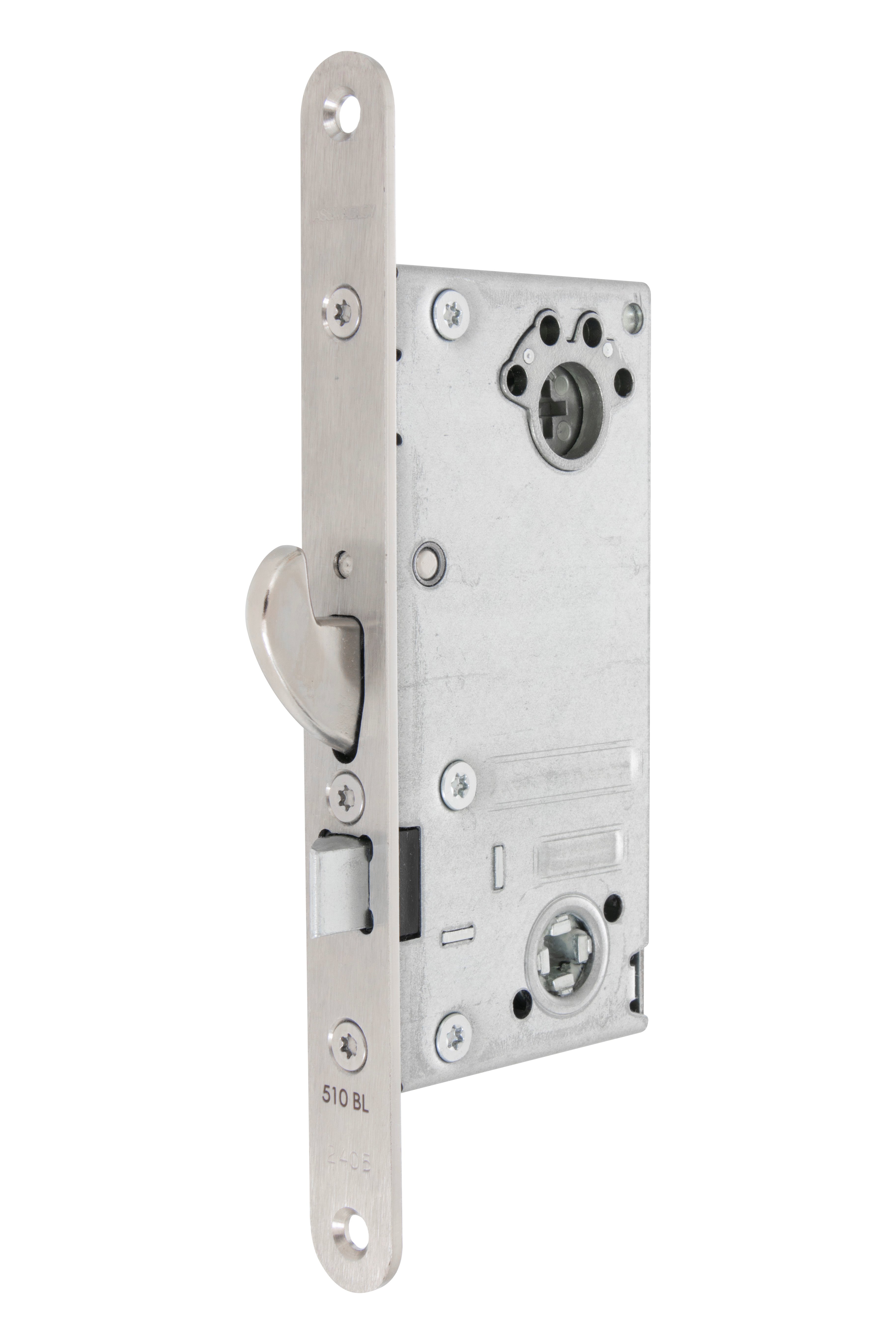 Låshus 510-50 BL | ASSA ABLOY
