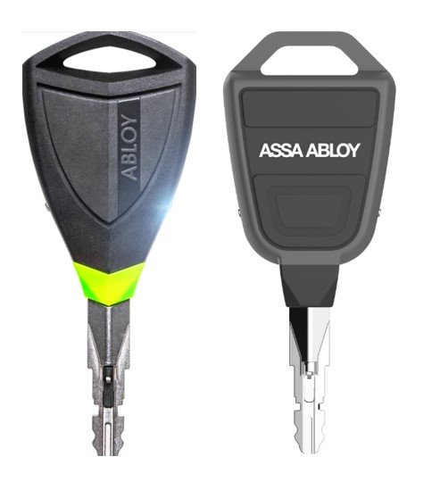 PULSE - Nycklar | ASSA ABLOY